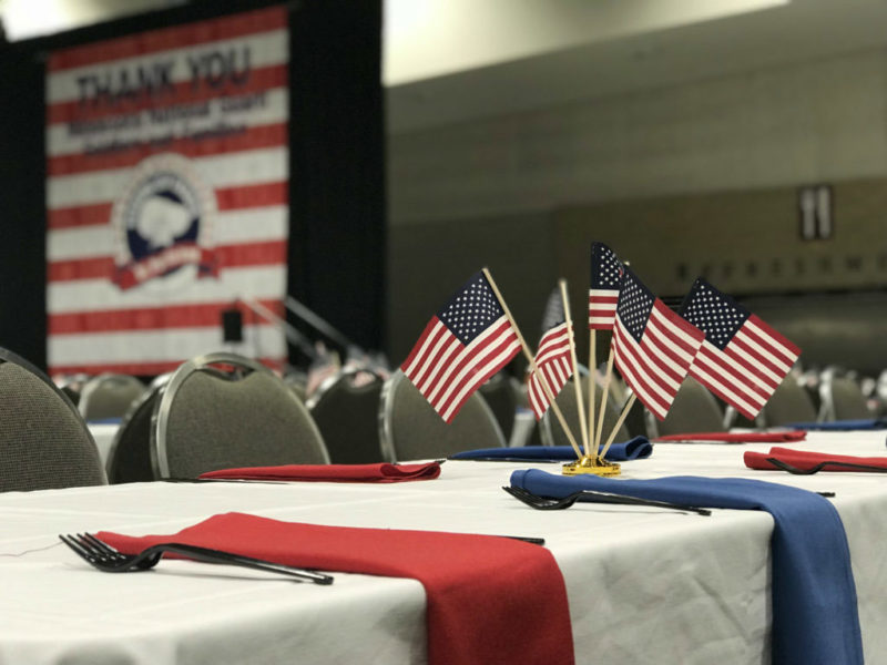 St. Paul Catering Company & Event Planners: Food Service: Morrissey