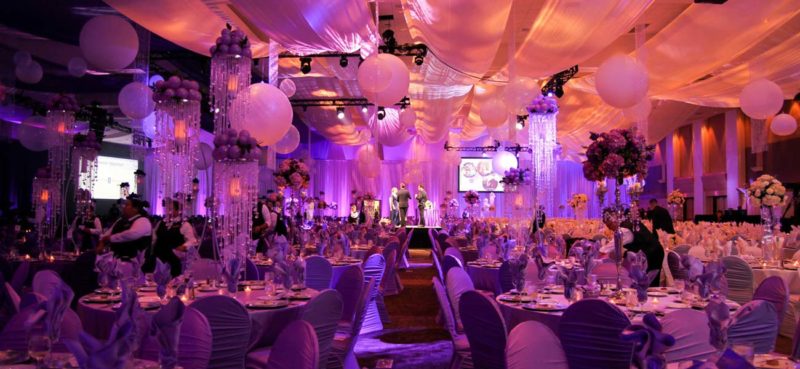 United Hospital Foundation Gala - MHC Culinary Group