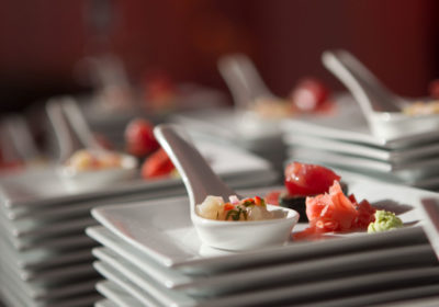 St. Paul Event Catering: Formal Food & Beverage Service | Morrissey